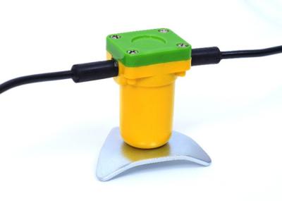 China Geophone Land Case EGL03 Stable Performance Eco - Friendly Feature for sale