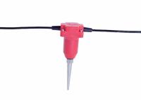China Reliable Geophone Spares Parts , Geophone Land Case EGL04 ODM Service for sale