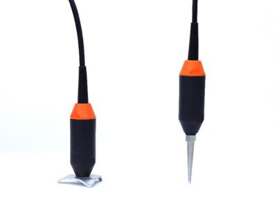 China Custom Geophone Mash Case EGL01 Waterproof Environmental Protection for sale