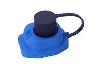 China Blue 428XL FDU Lid Assembly Compatible To Sercel 428XL System for sale
