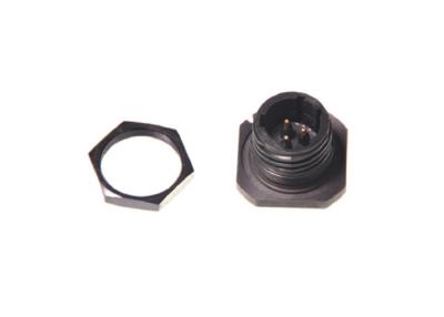 China Power Socket Geophone Parts For Geophysical Equipment OEM Service for sale