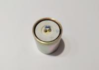 China Deep Seismic Survey Low Frequency 2Hz Geophone Seismic Sensor for sale