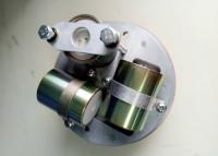 China Natural Seismic Survey 2Hz 3 Component Geophone for sale