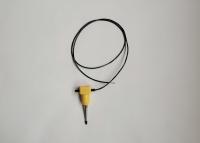 China Oil Gas Exploration SM4 10Hz Vertical Geophone for sale