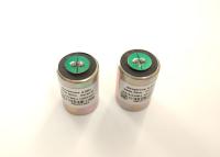 China High Sensitivity Geophone 4.5Hz Vertical , Sensitivity 100V/m/s for sale