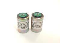 China High Sensitivity Geophone 4.5Hz Horizontal, Sensitivity 100V/m/s for sale