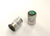 China High Sensitivity Geophone 4.5Hz Horizontal, Sensitivity 100V/m/s for sale