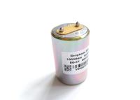 China High Sensitivity Geophone 5Hz Vertical , Sensitivity 80V/m/s, 5 Hz geophone sensor for sale