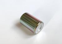 China High Sensitivity Geophone 5Hz Vertical , Sensitivity 80V/m/s, 5 Hz geophone sensor for sale