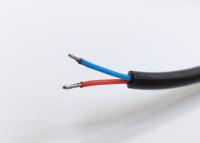 China Single Geophone 4.5 Hz Vertical In Land Case Without Connector for sale