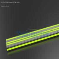 China Self Luminous Photoluminescent Stair Nosing Egress Path Markings for sale