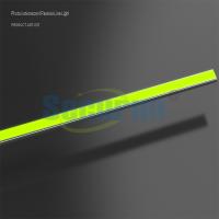 China ODM Aluminum Photoluminescent Strip Safety Step Edging Glow In The Dark for sale
