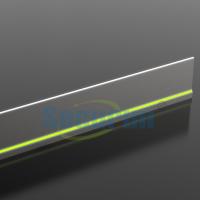 China Self Luminous Egress Path Markings Photoluminescent For Tiles for sale