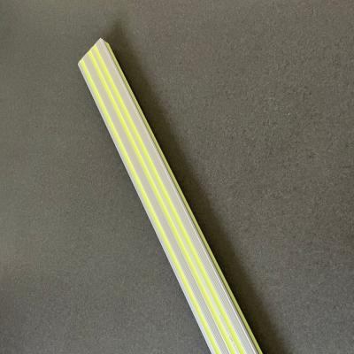 China Green Glow In Dark Stair Treads Luminous Egress for sale