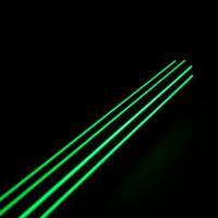 China Self Luminescent Anodized Aluminum Edge Guard For Wall Corner Glow In The Dark for sale