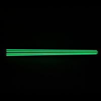 China Self Adhesive Photoluminescent Safety Products Handrail Strips Glow In The Dark for sale