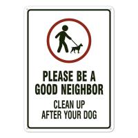 China Dustproof Aluminum Custom Reflective Sign Safety Warning For Home Garden for sale