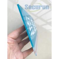 China Safety Photoluminescent Signage Plastic PVC Outdoor Signs for sale