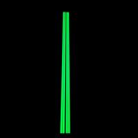 China Waterproof Aluminum Photoluminescent Handrail Strips Step Treads for sale