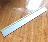 China Aluminum Luminous Egress Path Markings Safety Step Edging for sale