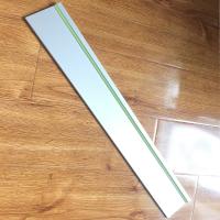 China High Visibility Luminous Egress Path Markings Stair Nosing For Skirting Line for sale