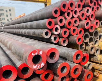 China S355 Mechanical Structure Tube for sale