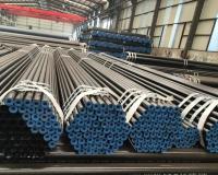 China Precision Cold Drawn Carbon Steel Seamless Pipe Tight Tolerance for Mechanical Parts for sale