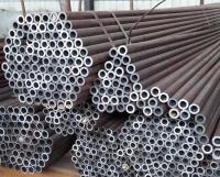 China Heavy Wall Carbon Steel Seamless Pipe High Strength Mechanical Structural Steel Tube for sale