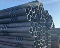 China Heavy Wall Carbon Steel Seamless Pipe High Strength Mechanical Structural Steel Tube for sale