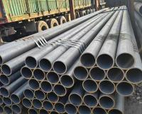 China Heavy Wall Carbon Steel Seamless Pipe High Strength Mechanical Structural Steel Tube for sale