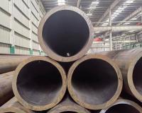 China Heavy Wall Carbon Steel Seamless Pipe High Strength Mechanical Structural Steel Tube for sale