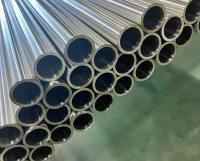 China High Pressure Thick Wall Precision Seamless Steel Tube Anti Corrosion Seamless Pipe for Industrial Fluid Conveyance and Engineering Machinery for sale