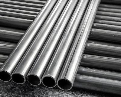 China 20cr Precision Steel Pipe for sale