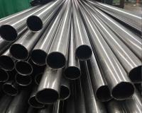 China 4140 Precision Seamless Steel Tubes for sale