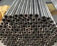 China 4130 Precision Seamless Steel Tubes for sale