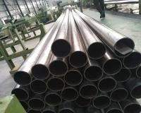 China 5140 Precision Seamless Steel Tubes for sale