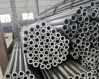 China 1045 Precision Seamless Steel Tubes for sale