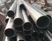 China A519 Precision Seamless Steel Tubes for sale