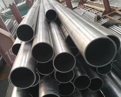 China A519 Precision Seamless Steel Tubes for sale