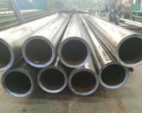 China Precision Cold Drawn Seamless Tube for sale