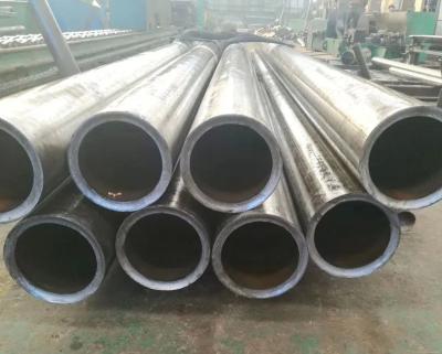 China Precision Cold Drawn Seamless Tube for sale