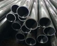 China Precision Cold-Rolled Seamless Tube for sale