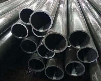 China Precision Cold-Rolled Seamless Tube for sale