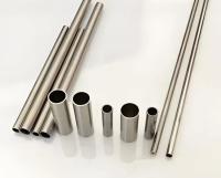 China Hot Rolled Cold Drawn Precision Carbon Steel Seamless Tube for sale