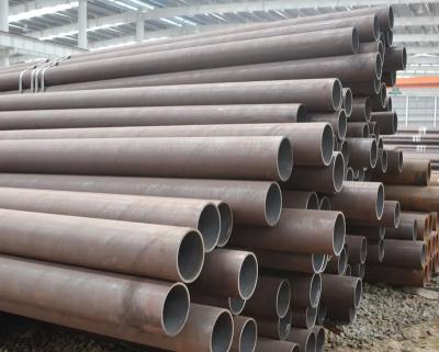 China ASME SA213 High-Pressure Boiler Tube for sale