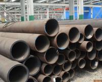 China ASME SA210 High-Pressure Boiler Tube for sale