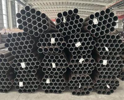 China A106C Seamless Pipe for sale
