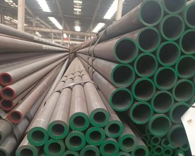China 12cr1movg High-Pressure Boiler Tube for sale