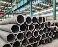 China SA106B Seamless Steel Pipe for sale