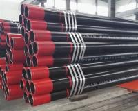 China Economical Carbon Steel Welded Line Pipe API Standard Low Cost Carbon Steel Tube For Industrial Water Supply Pipeline System for sale